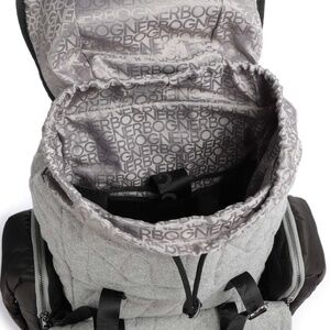 Bogner | Bags | Bogner Monte Voggo Ash Backpack | Poshmark